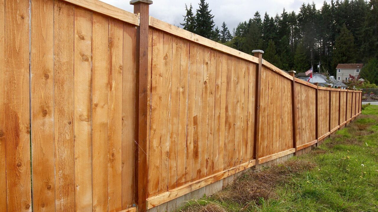 Fence contractors San Antonio | Leading Fence Company in Texas